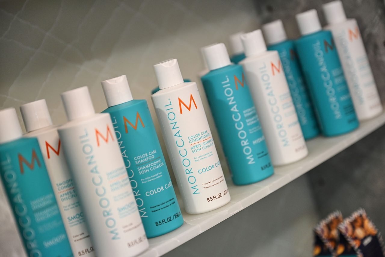 Lisa Milner Hair - Luxury Hair Salon